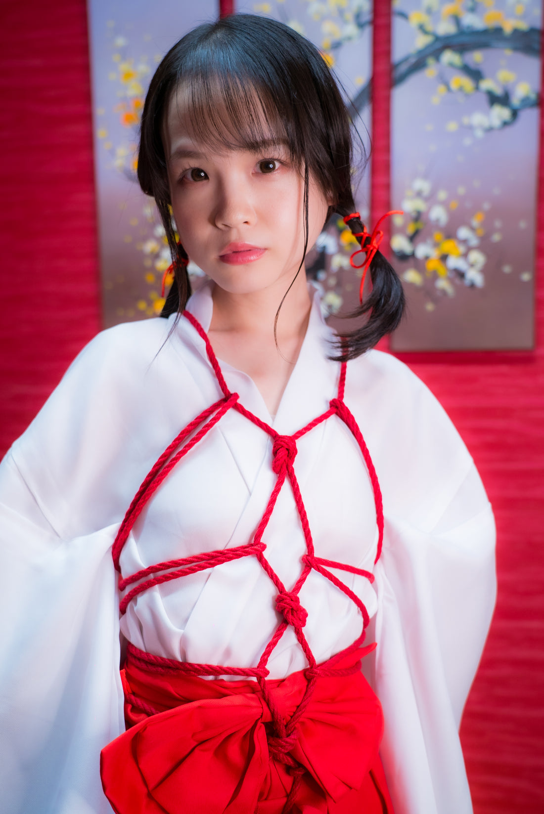 Lala Kudo Miko Girl Gravure Photoset - Explicit (Digital) – Gravure Kid