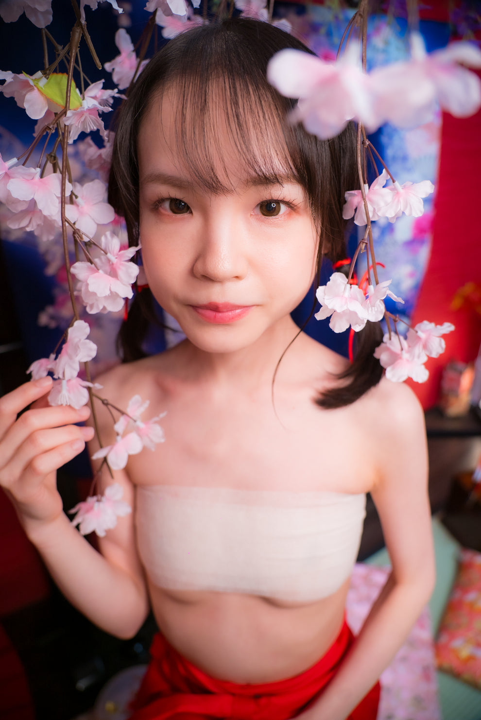 Lala Kudo Miko Girl Gravure Photoset - Explicit (Digital) – Gravure Kid